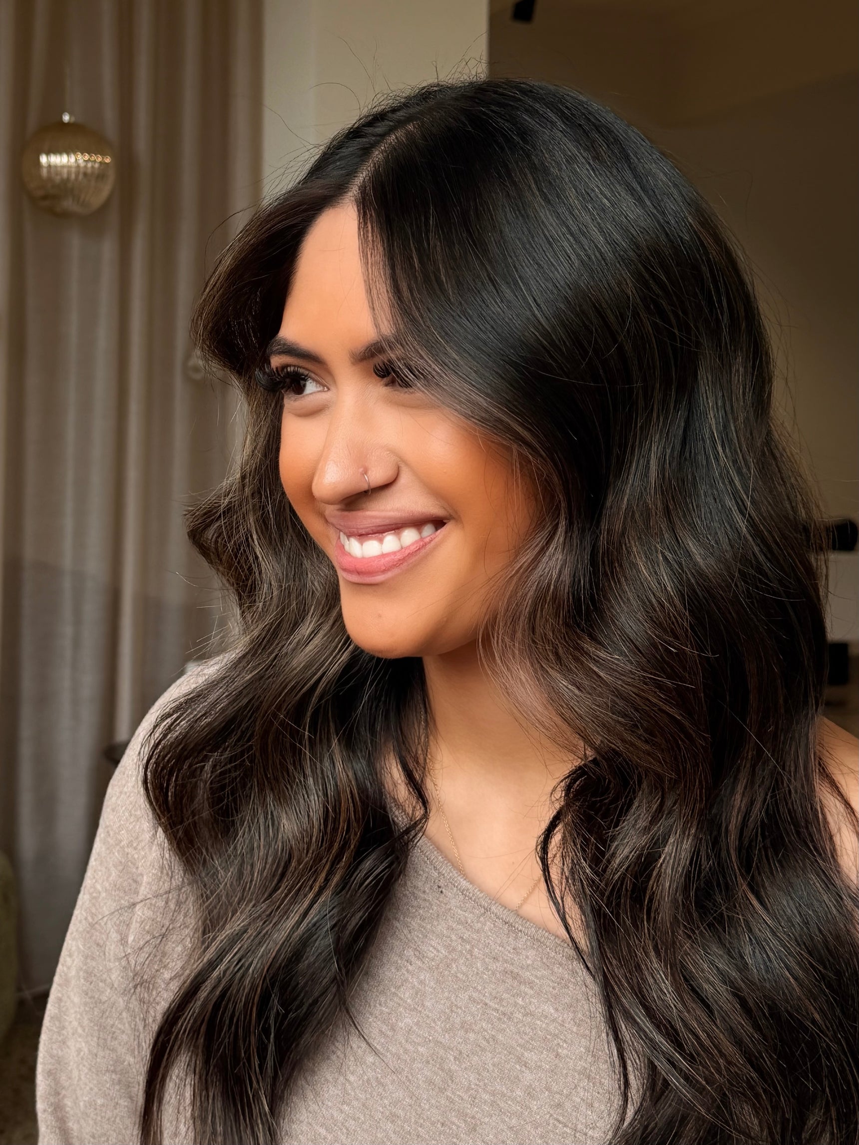 Valentine Day Packages. – Vision Hair Studio x Chetan