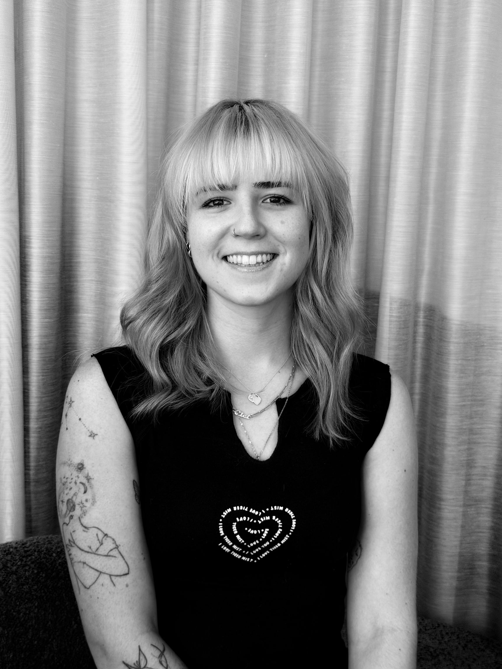 Team Vision Hair Studio | South Melbourne Salon – Vision Hair Studio x ...