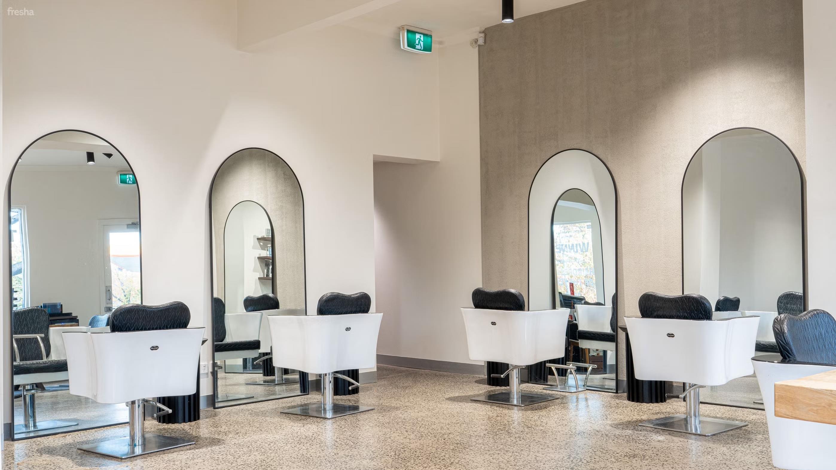 Vision Education – Vision Hair Studio x Chetan